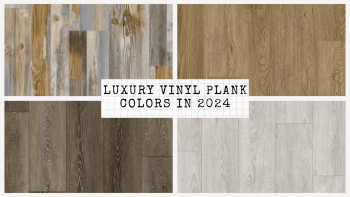 Winnipeg's Top Flooring Trends in 2024