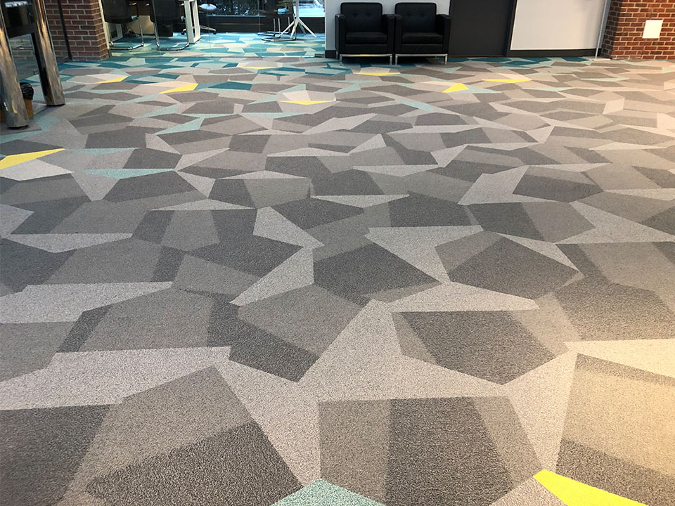 Expert Insights: 2024 Commercial Flooring Trends for the Canadian Market
