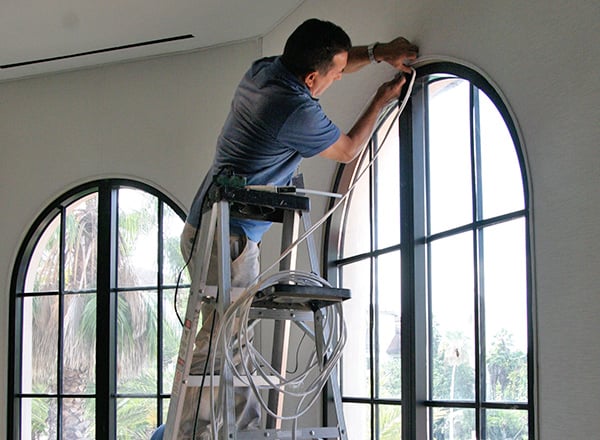 BMD Materials the goto source in Winnipeg for commercial window blinds