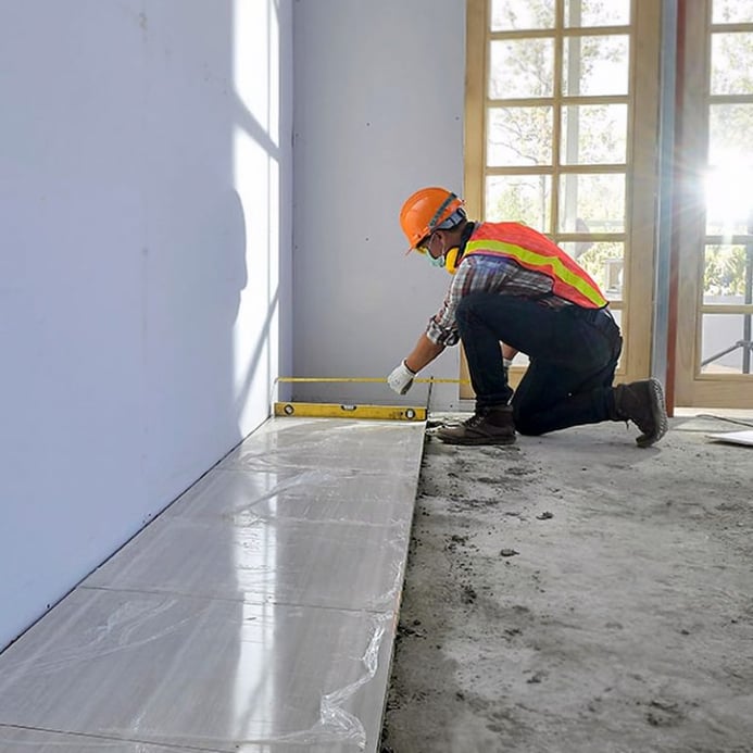 Substrate Preparation: Know What Your Commercial Flooring Contractor is ...