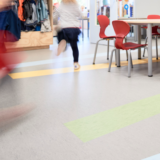 Nora® Rubber Flooring: Durable, Sustainable, and High-Performance ...