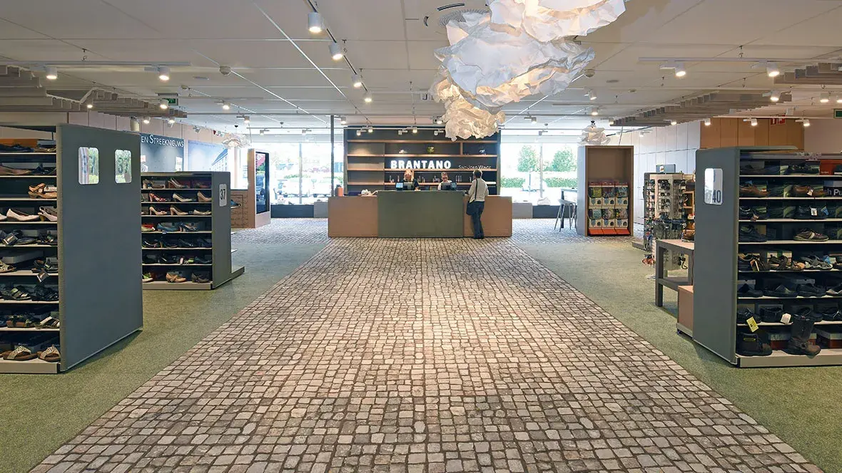 Forbo's Flotex Textile Flooring for 2025