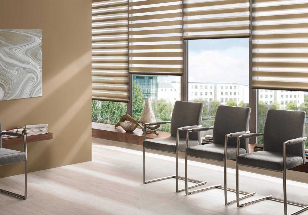 BMD Materials - Commercial Flooring & Window Coverings Expert