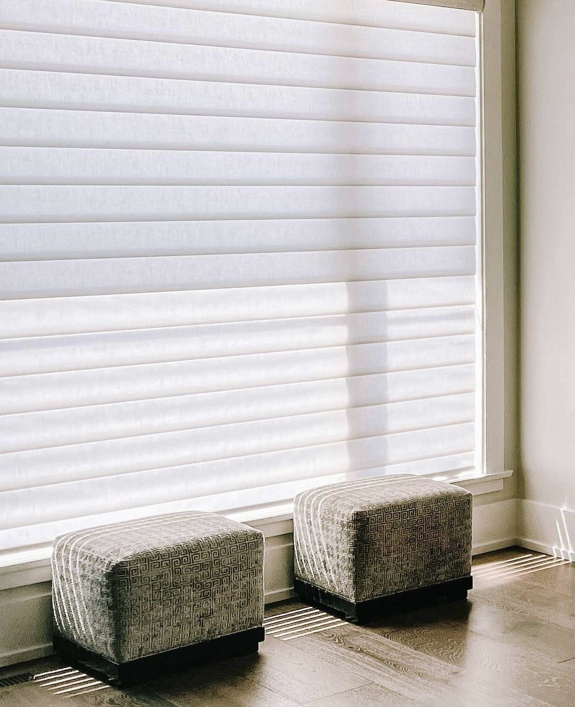 Winnipeg's Window Coverings Trends of 2024