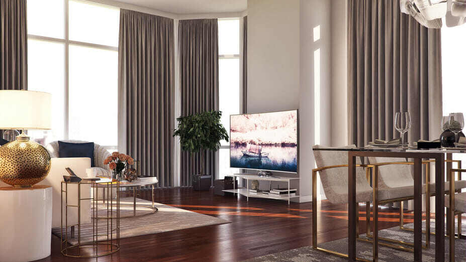 BMD Materials - Winnipeg Flooring and Window Coverings
